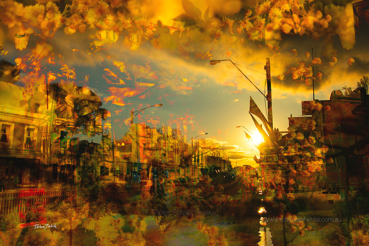 Exploring the Artistic Heart of Kyneton: A Journey Through Its Galleri ...